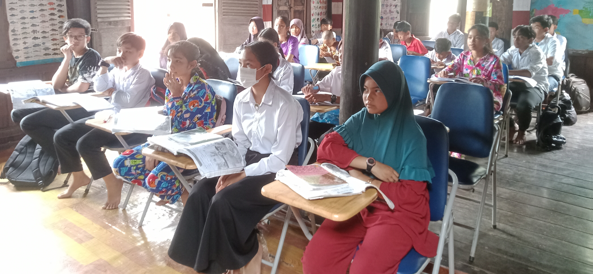 A Recap of the Knowledge E Foundation’s Impact in 2022 - Knowledge E